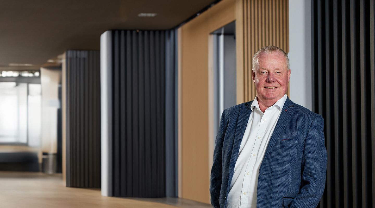 Russell Holt - Reward Funding