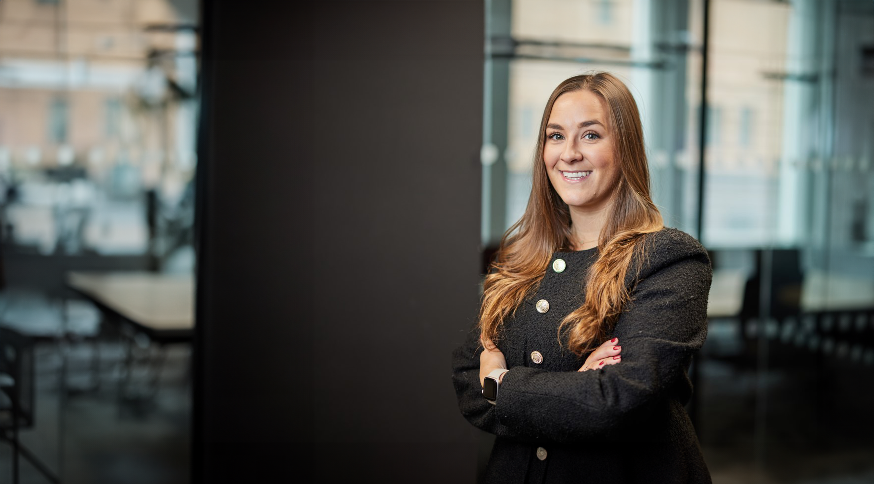 Sarah Gaskin - Reward Funding